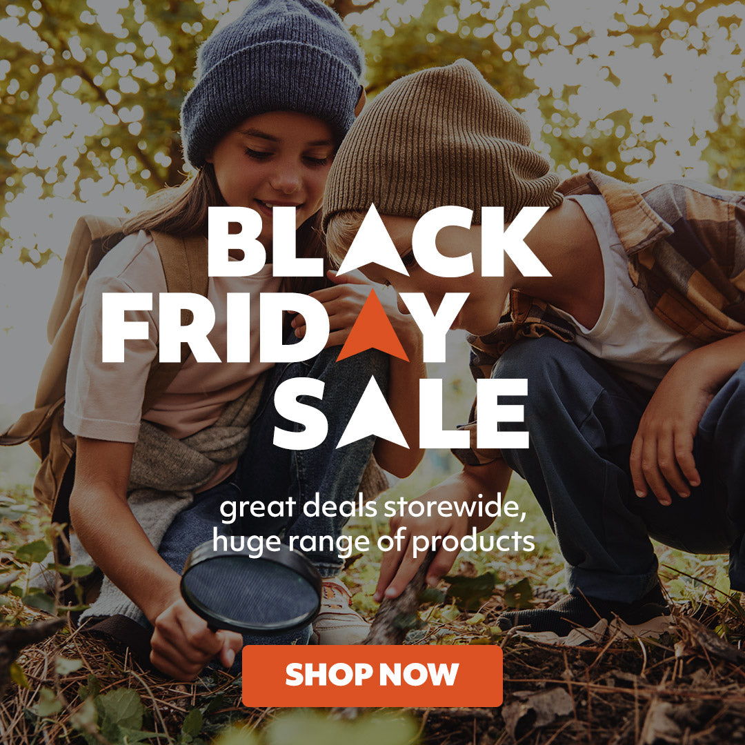 Australian Geographic Shop | Educational Toys, Telescopes and more
