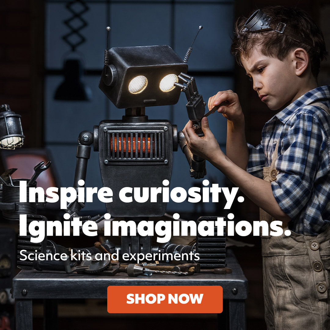 Australian Geographic Shop | Educational Toys, Telescopes and more