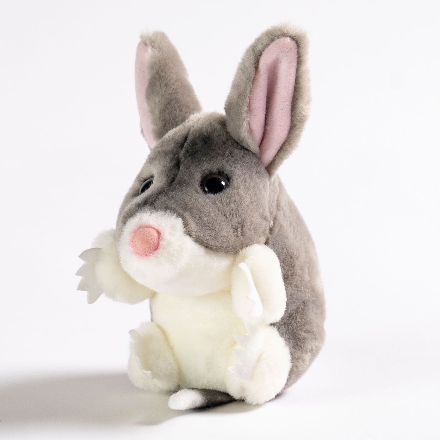 Baby Handfuls Bilby Soft Plush Toy | Australian Geographic