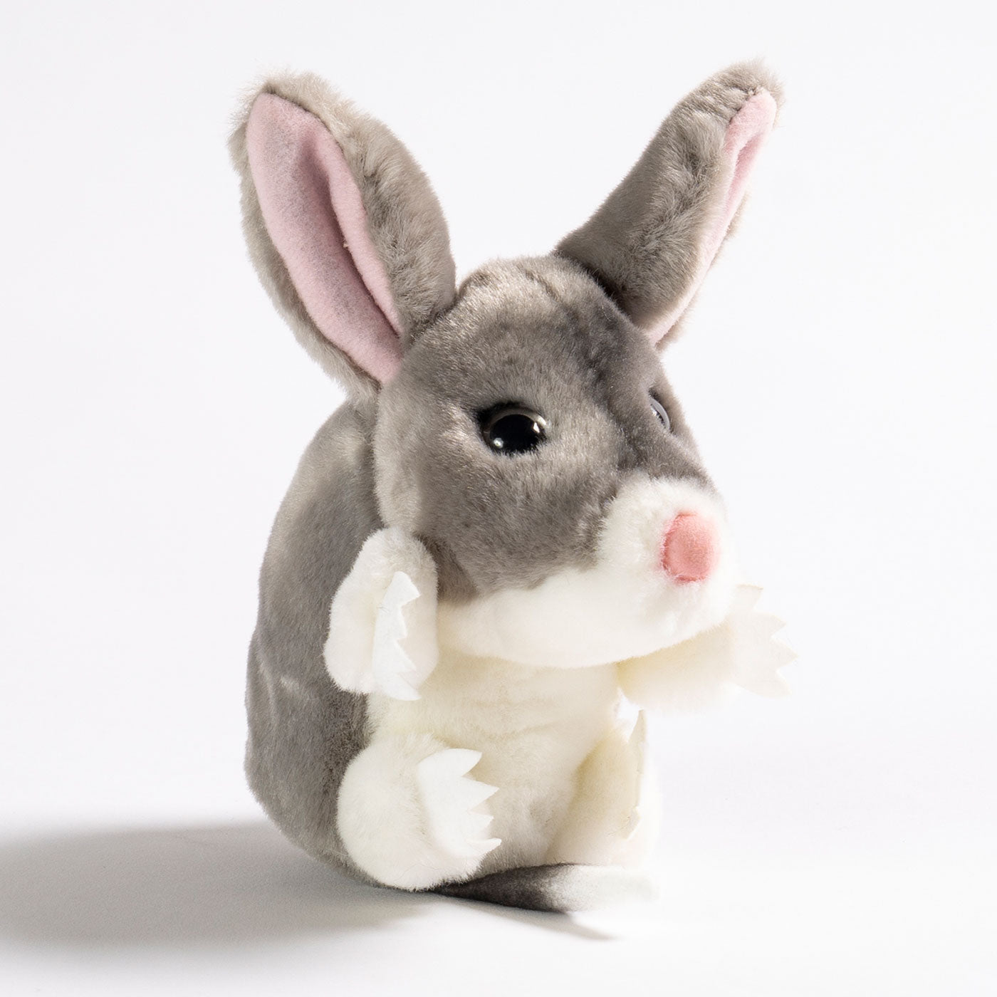 Baby Handfuls Bilby Soft Plush Toy | Australian Geographic