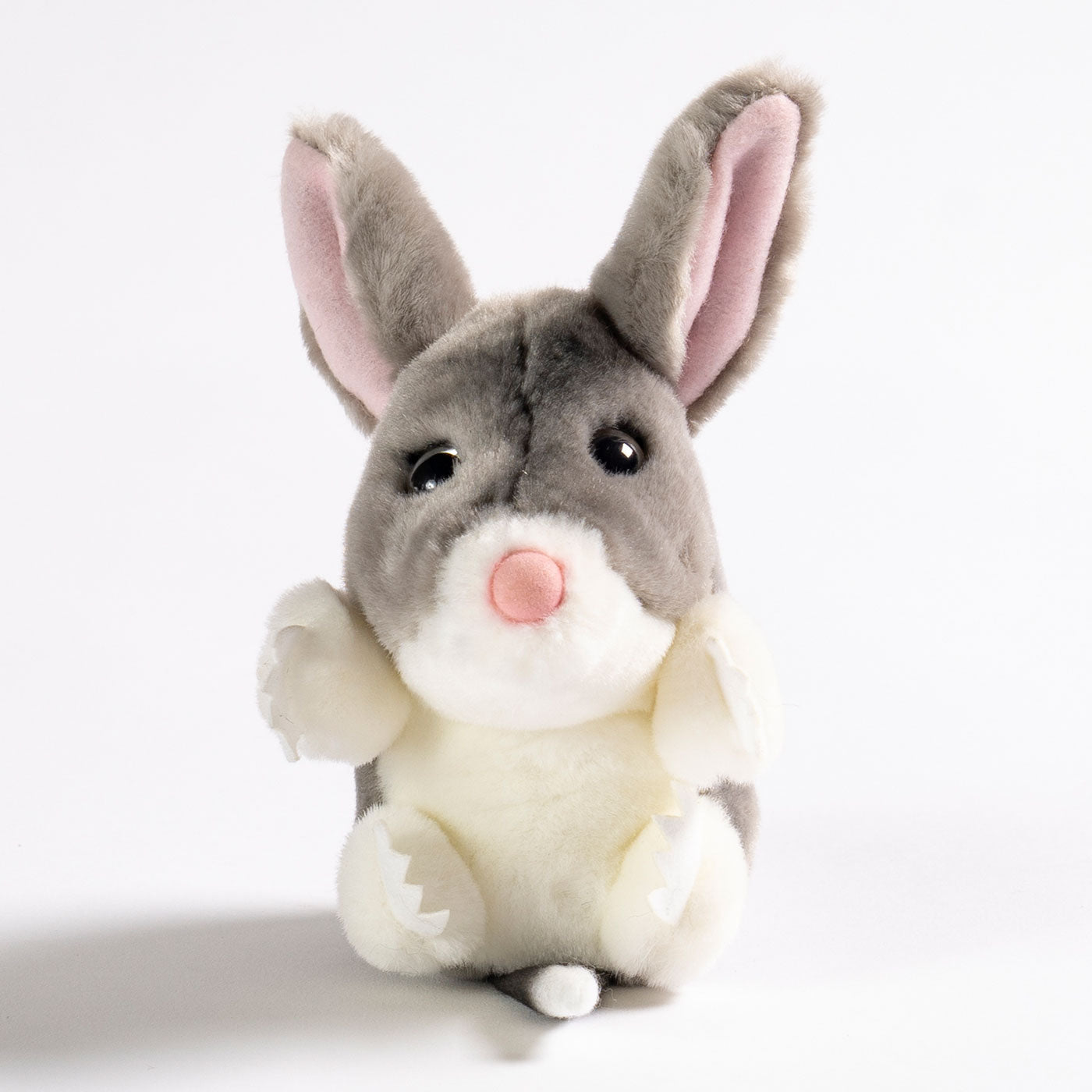 Baby Handfuls Bilby Soft Plush Toy | Australian Geographic
