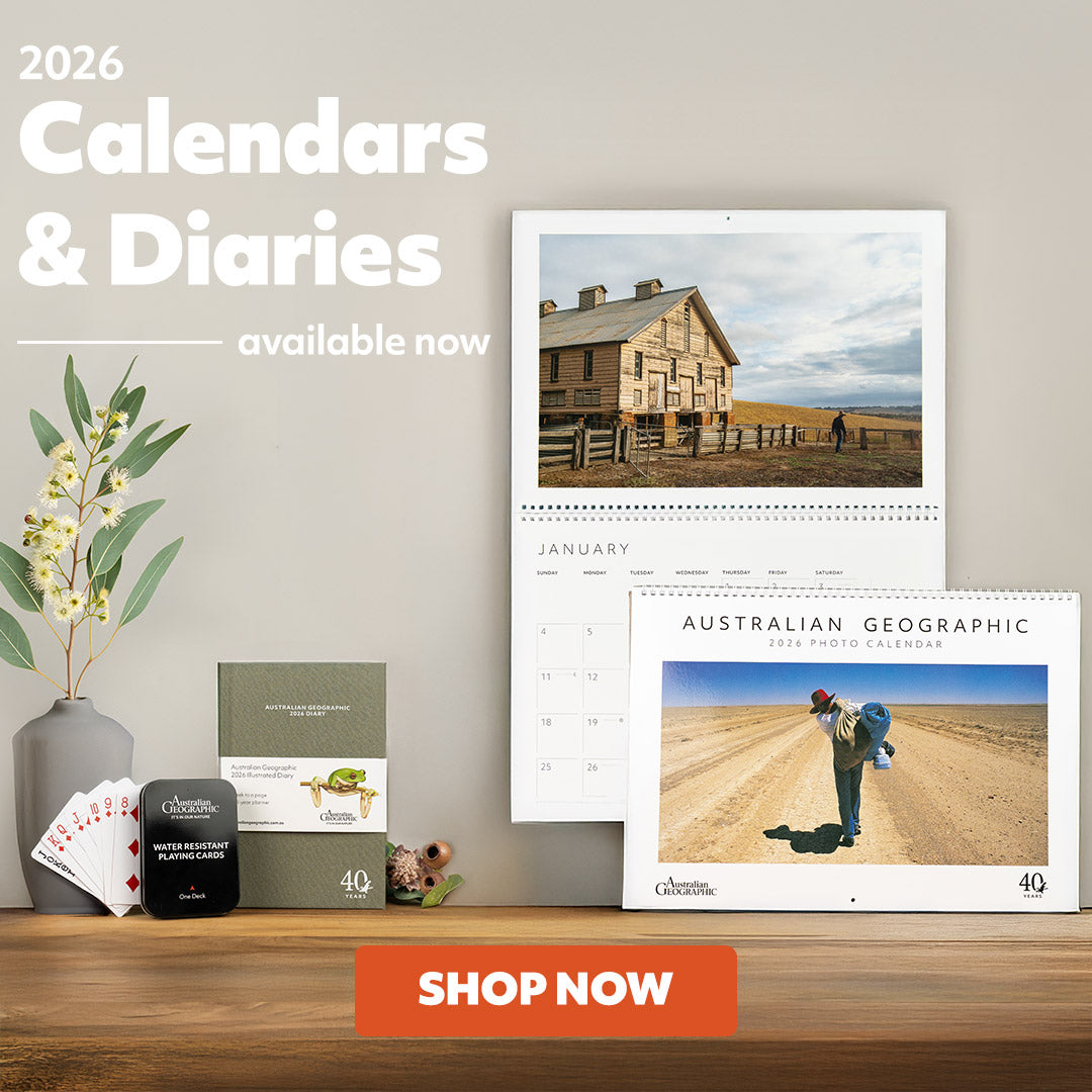 Australian Geographic Shop | Educational Toys, Telescopes and more