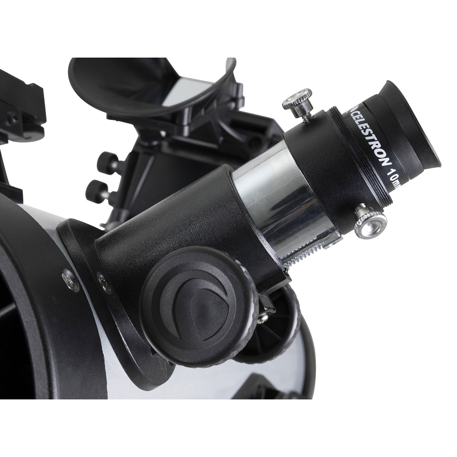 Celestron Starsense Explorer™ LT 114AZ Smartphone App-Enabled Newtonia ...