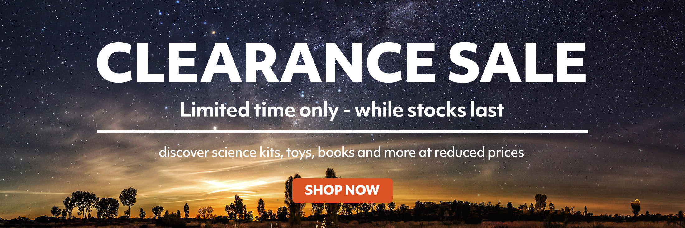 Australian Geographic Shop | Educational Toys, Telescopes and more