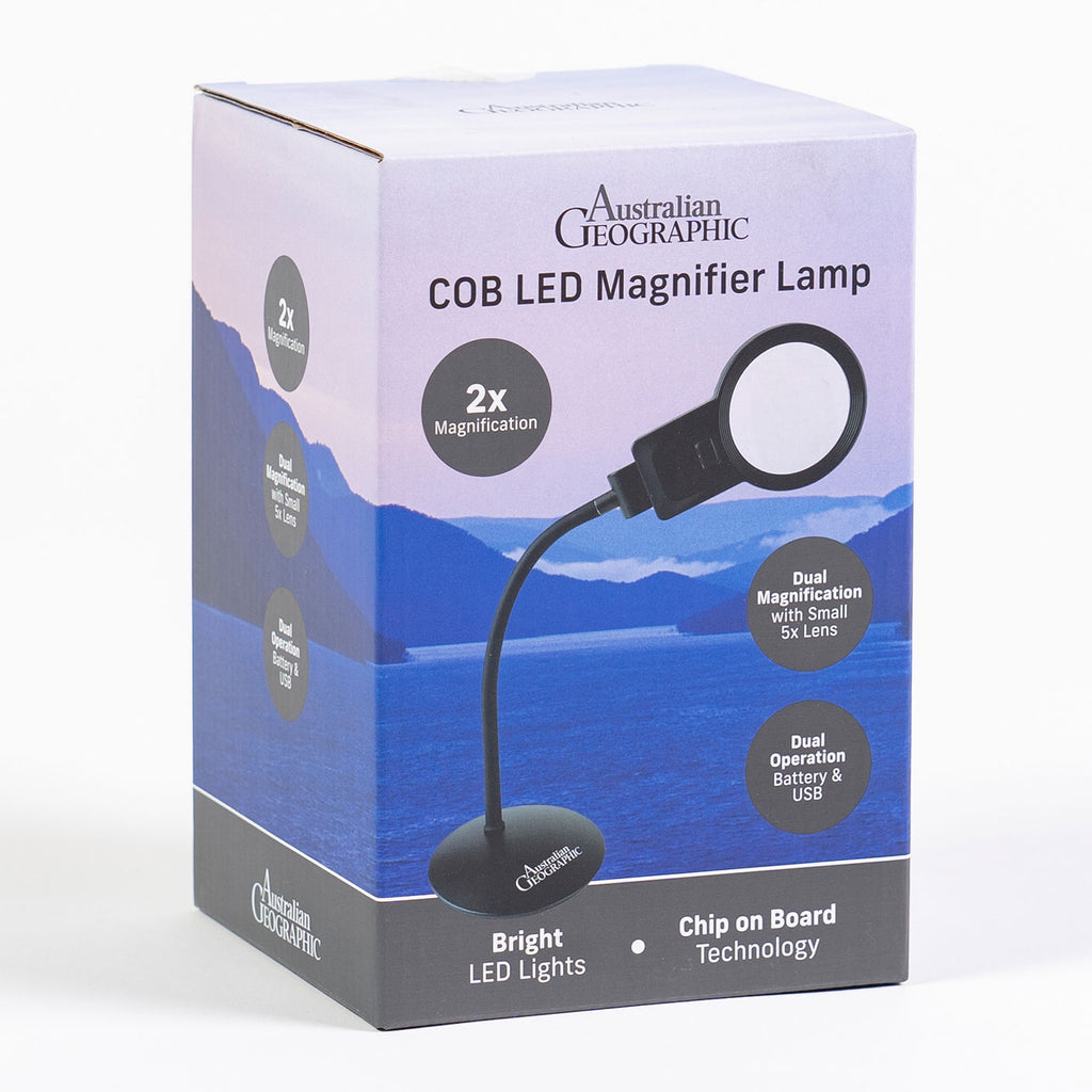 Home & Lifestyle Tech Products - Australian Geographic