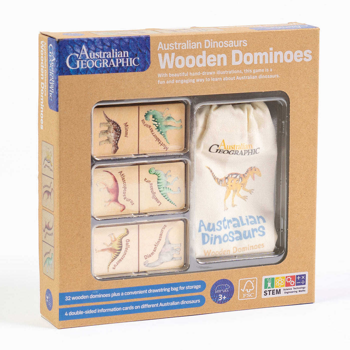 Shop Fun & Educational Kids' Toys – Australian Geographic — Page 3