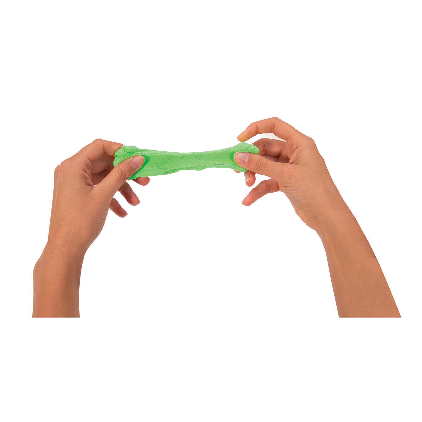 Discovery Zone Rainbow Jumping Putty — Australian Geographic