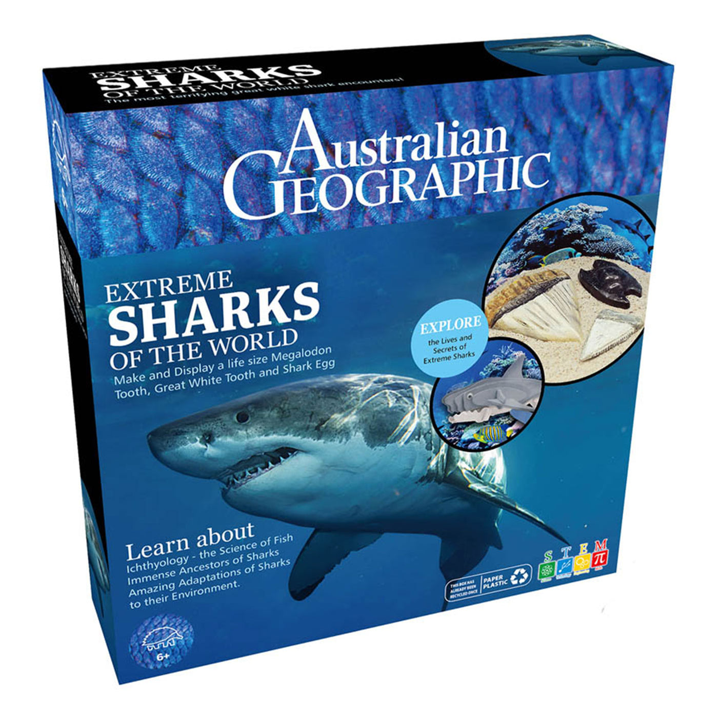Australian Geographic Products | Shop Online Now