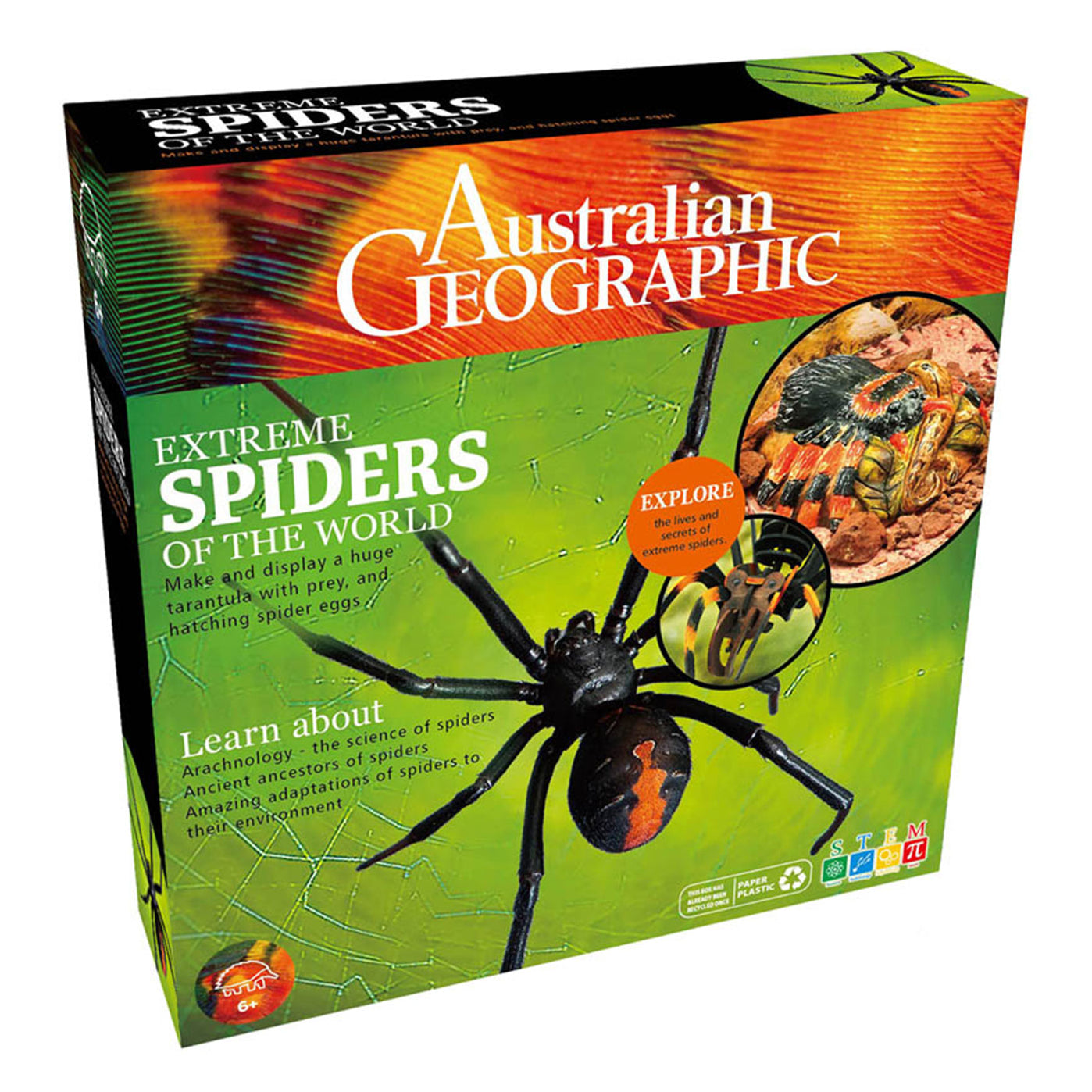 Australian Geographic Products | Shop Online Now