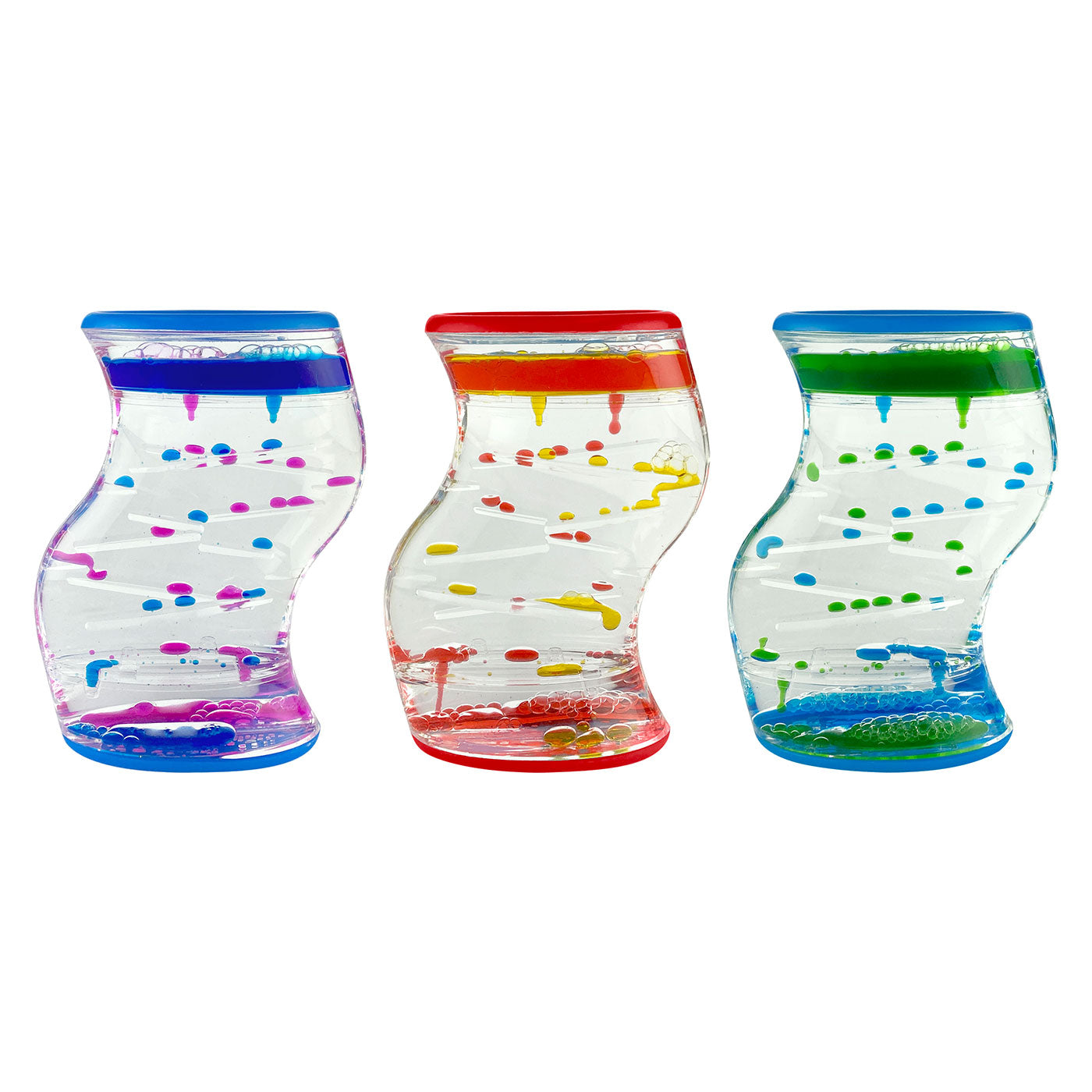 STEM Flow Drops – Sensory Science Toy — Australian Geographic