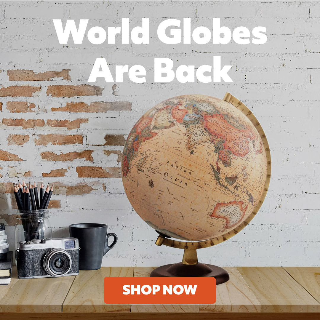 Australian Geographic Shop | Educational Toys, Telescopes and more