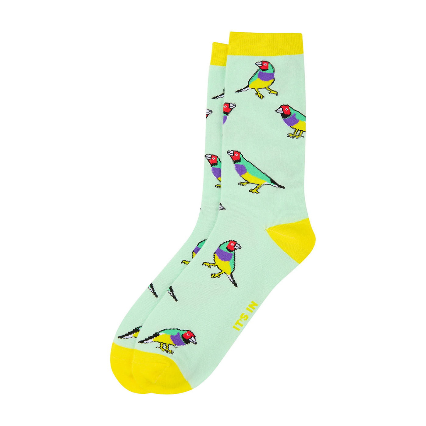 Sydney Sock Project Animal Socks | Australian Geographic