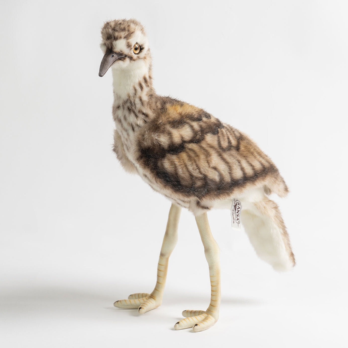 Hansa Puppets — Australian Geographic