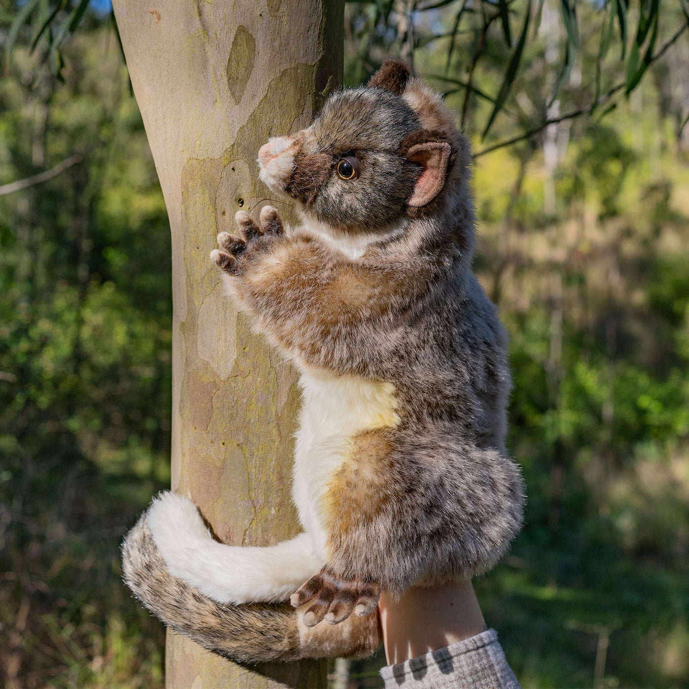 Hansa Soft Toys: Exquisite Collection of Lifelike Plush Animals ...