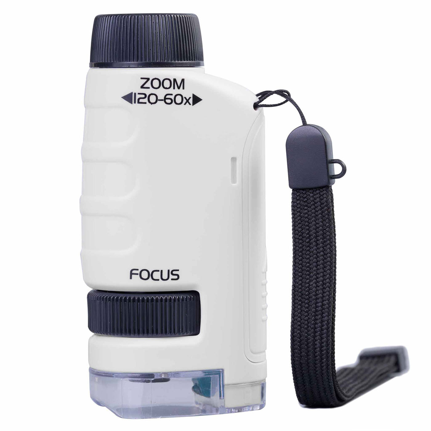 Pocket Scope - Portable Microscope — Australian Geographic