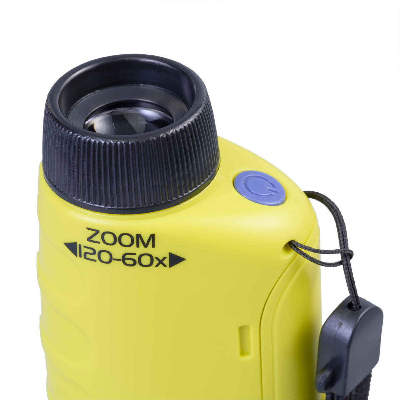 Pocket Scope - Portable Microscope — Australian Geographic