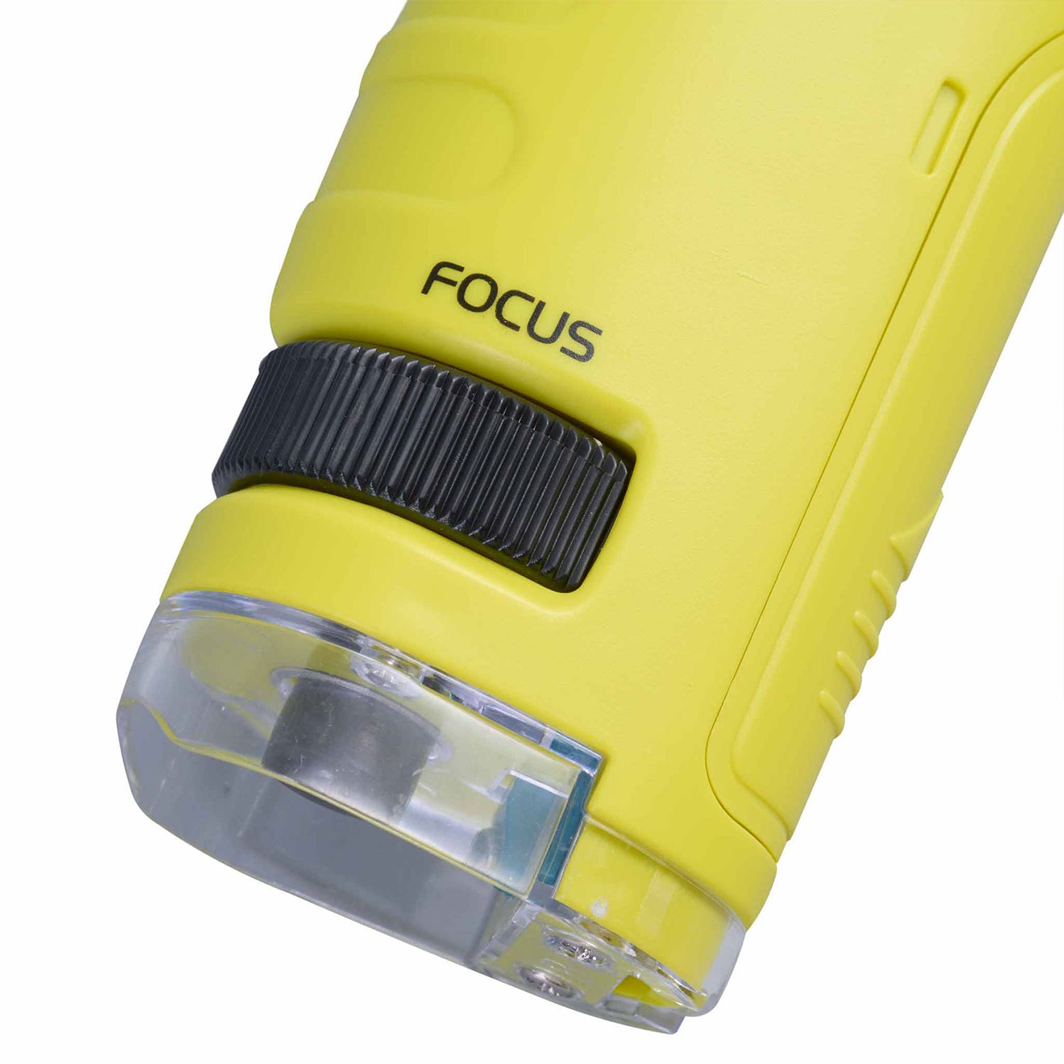 Pocket Scope - Portable Microscope — Australian Geographic