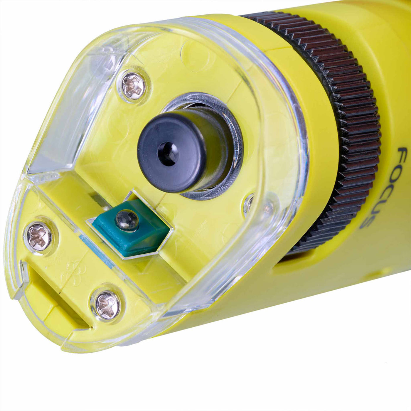 Pocket Scope - Portable Microscope — Australian Geographic