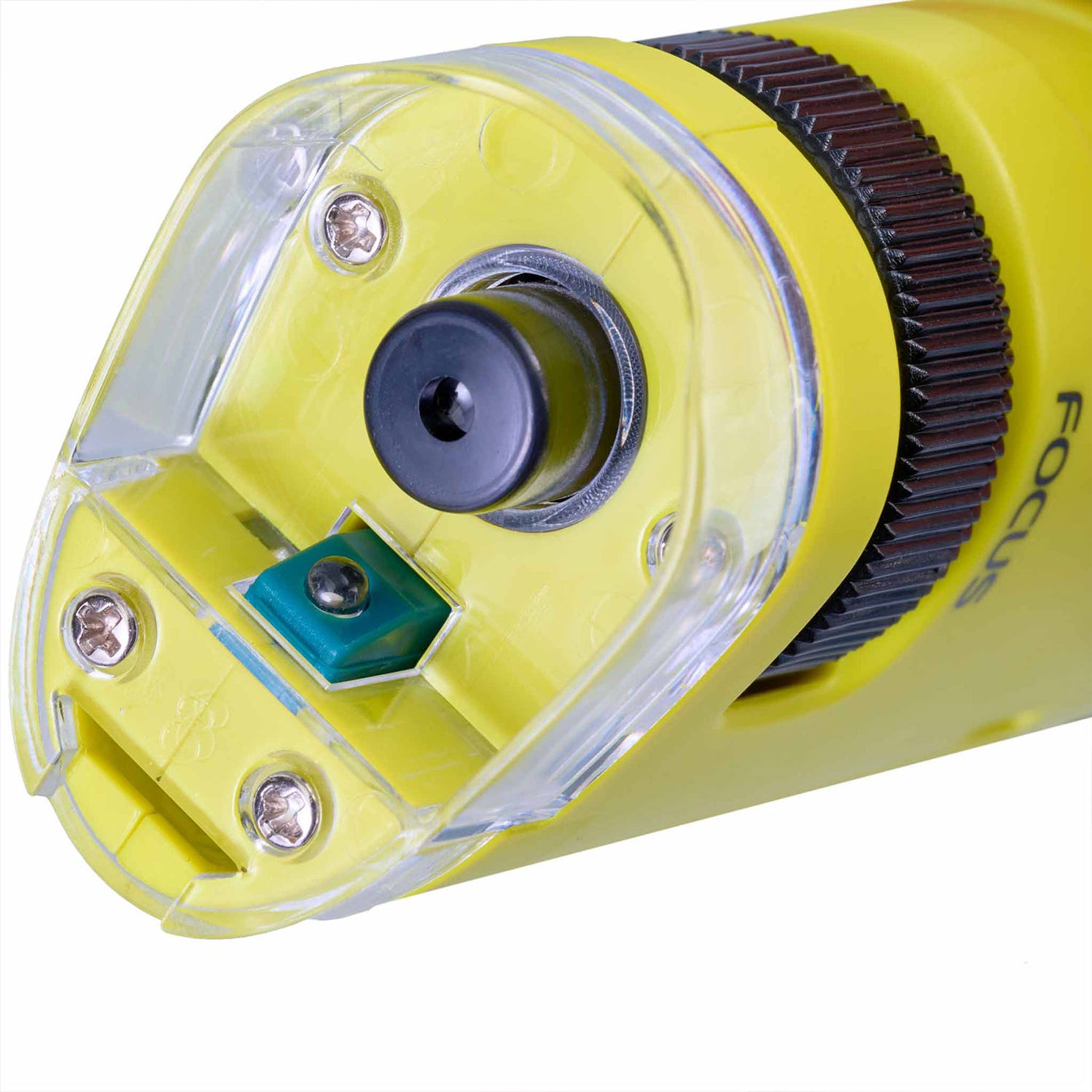 Pocket Scope - Portable Microscope — Australian Geographic