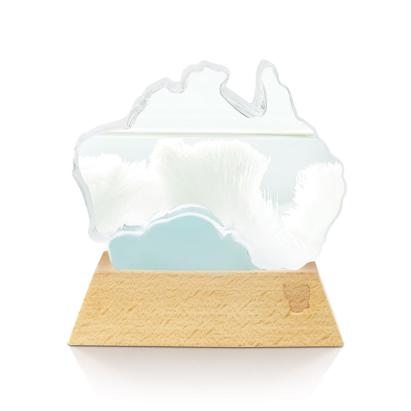 Australia Weather Station Multi-Coloured — Australian Geographic