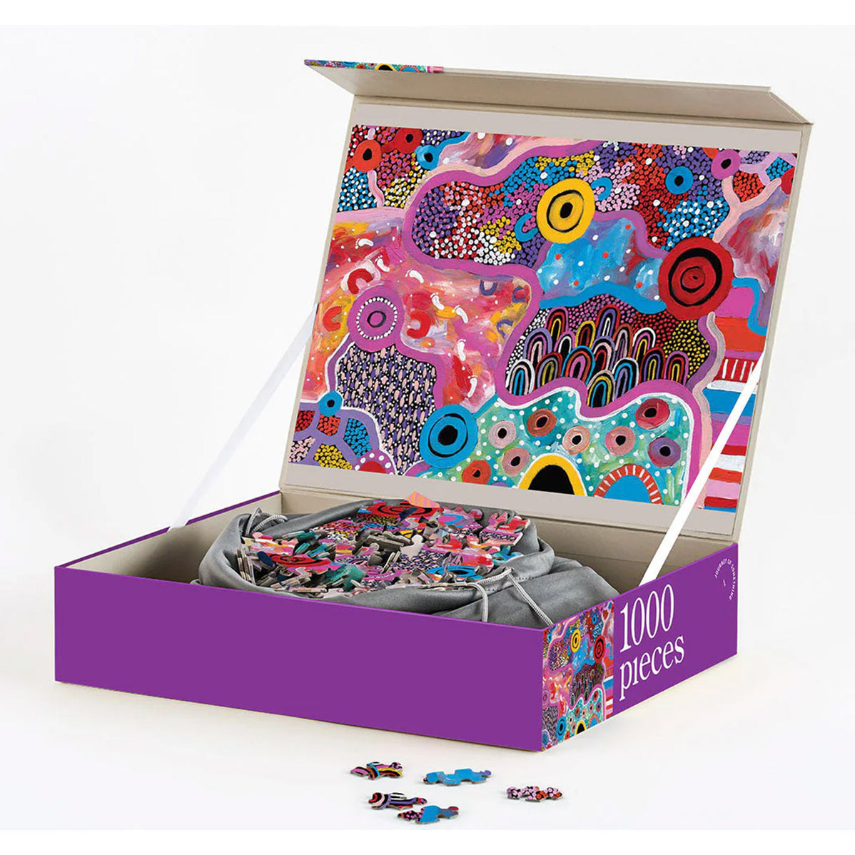 Jigsaw Puzzles – Australian Geographic