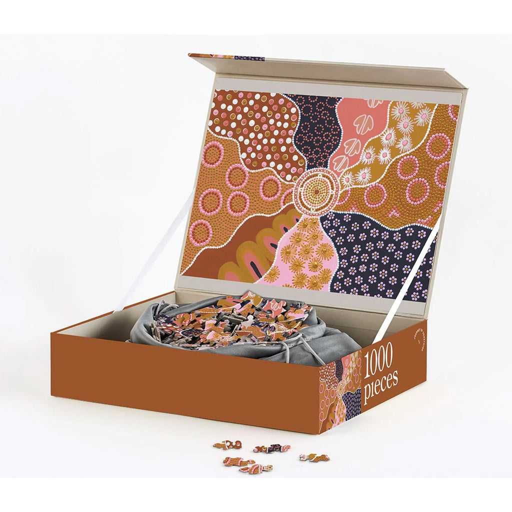 Jigsaw Puzzles – Australian Geographic