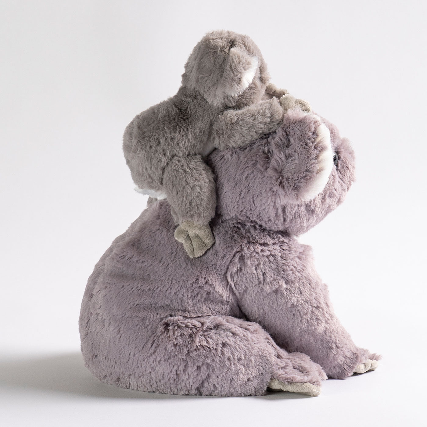 Mum and Baby Koala Soft Toy — Australian Geographic