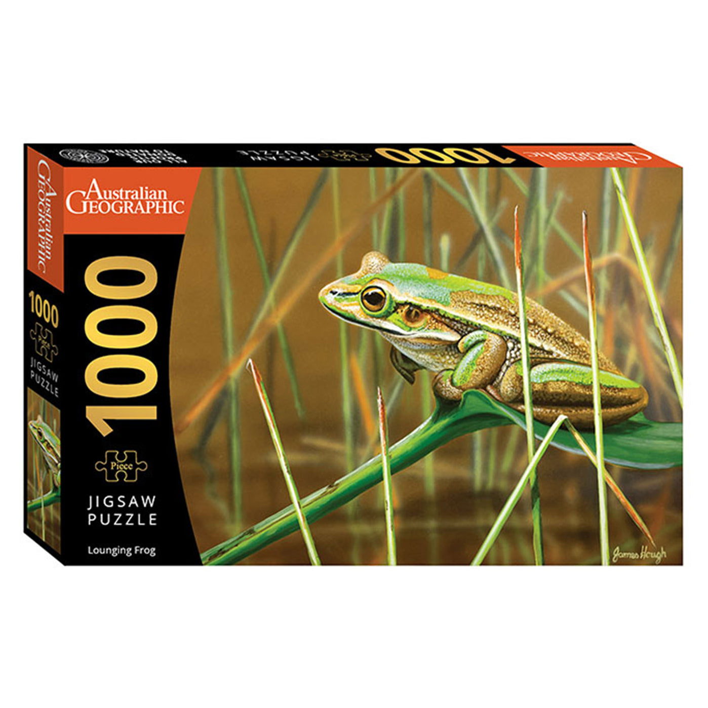 Jigsaw Puzzles – Australian Geographic