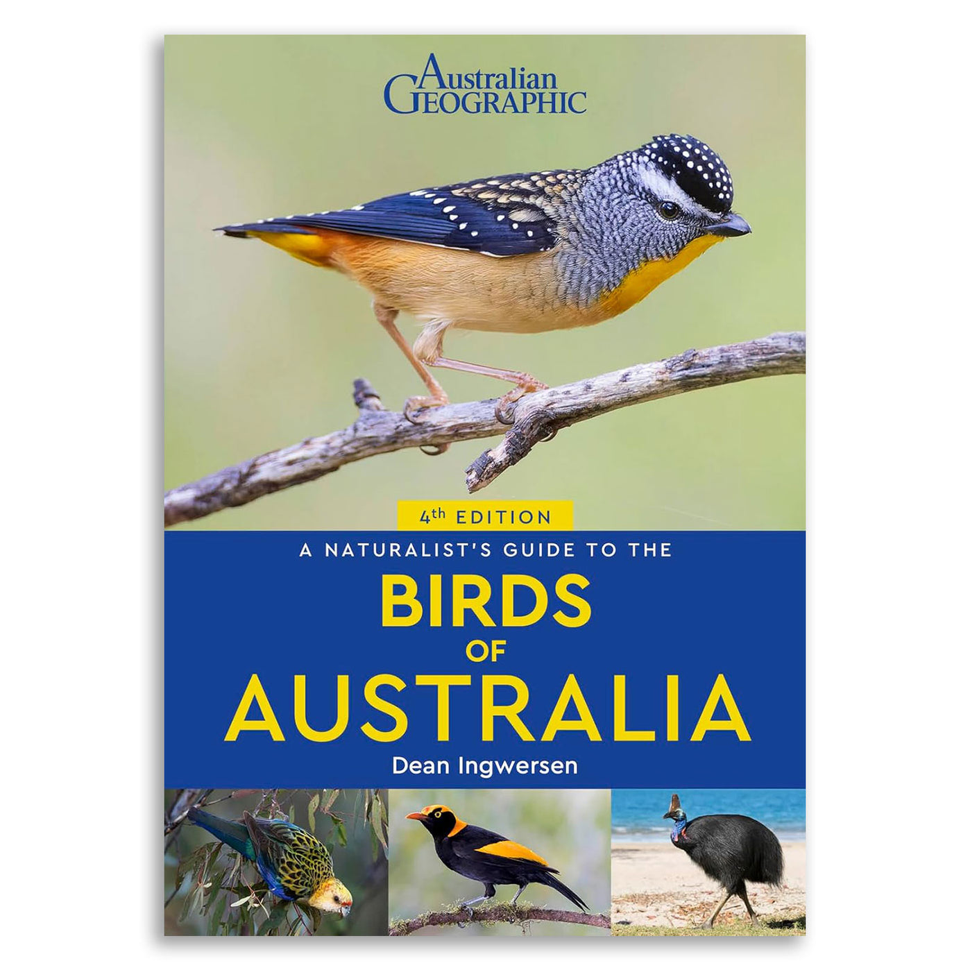 Animals & Nature Books - Australian Geographic