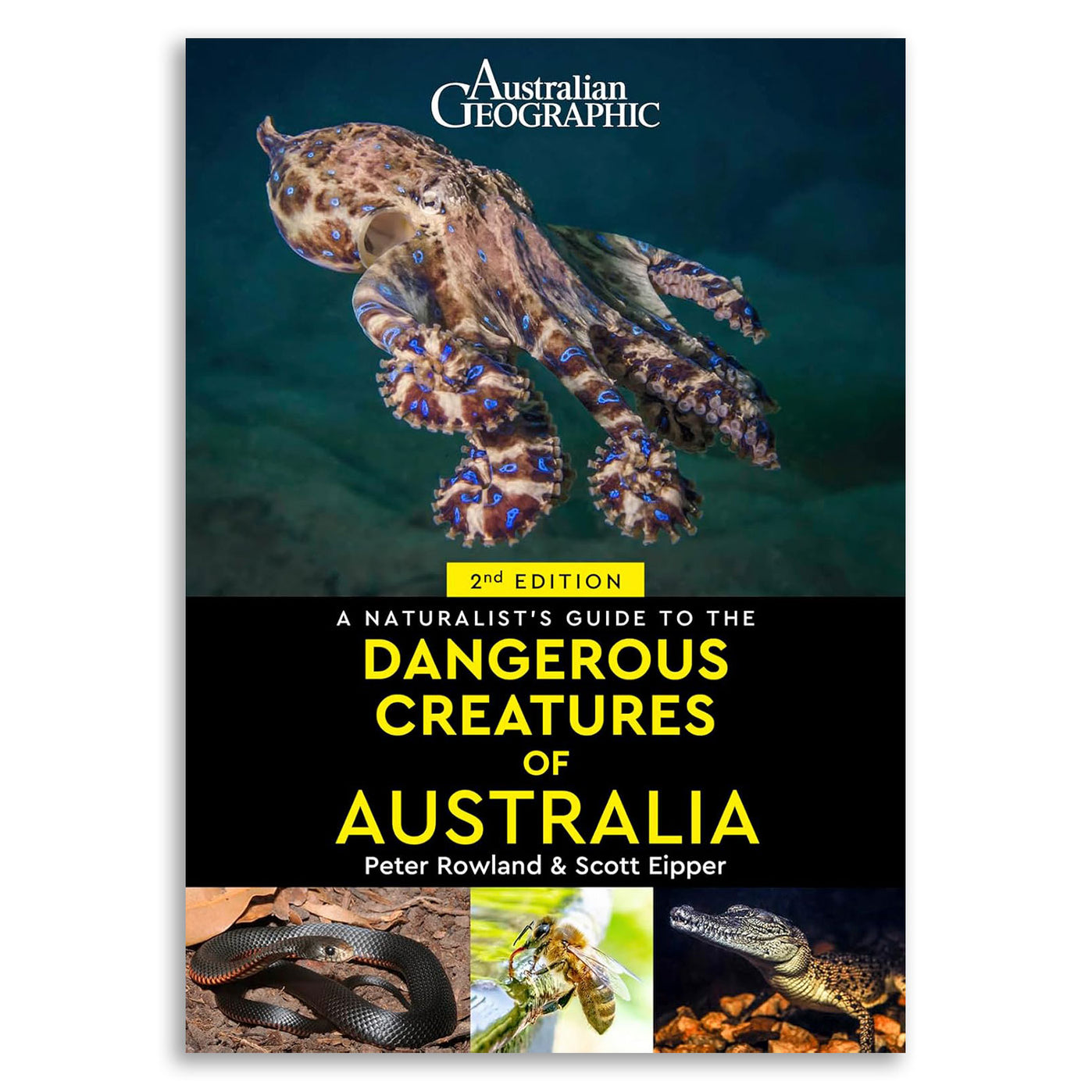 Animals & Nature Books - Australian Geographic