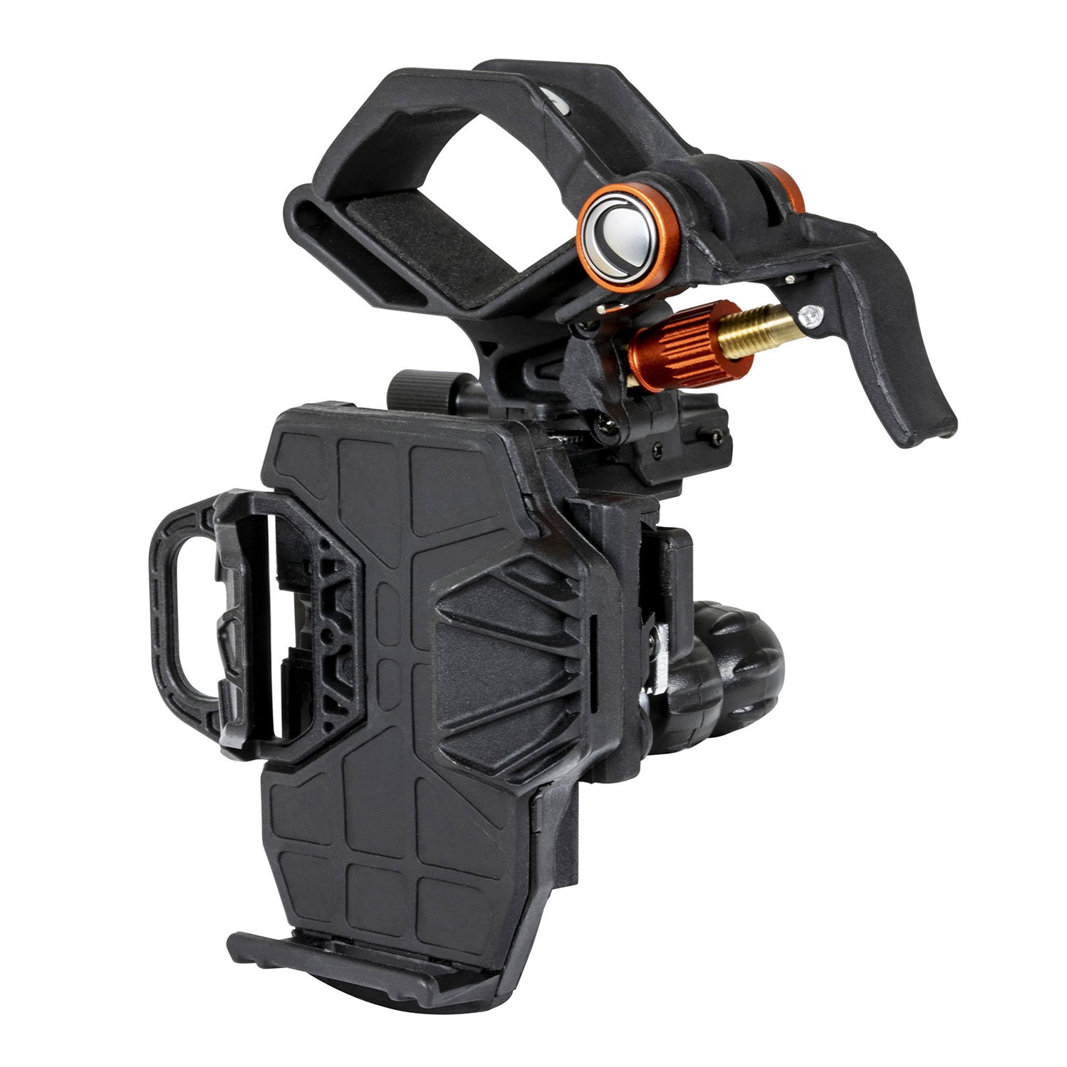 NexYZ 3-Axis Universal Telescope Smartphone Adaptor — Australian Geographic
