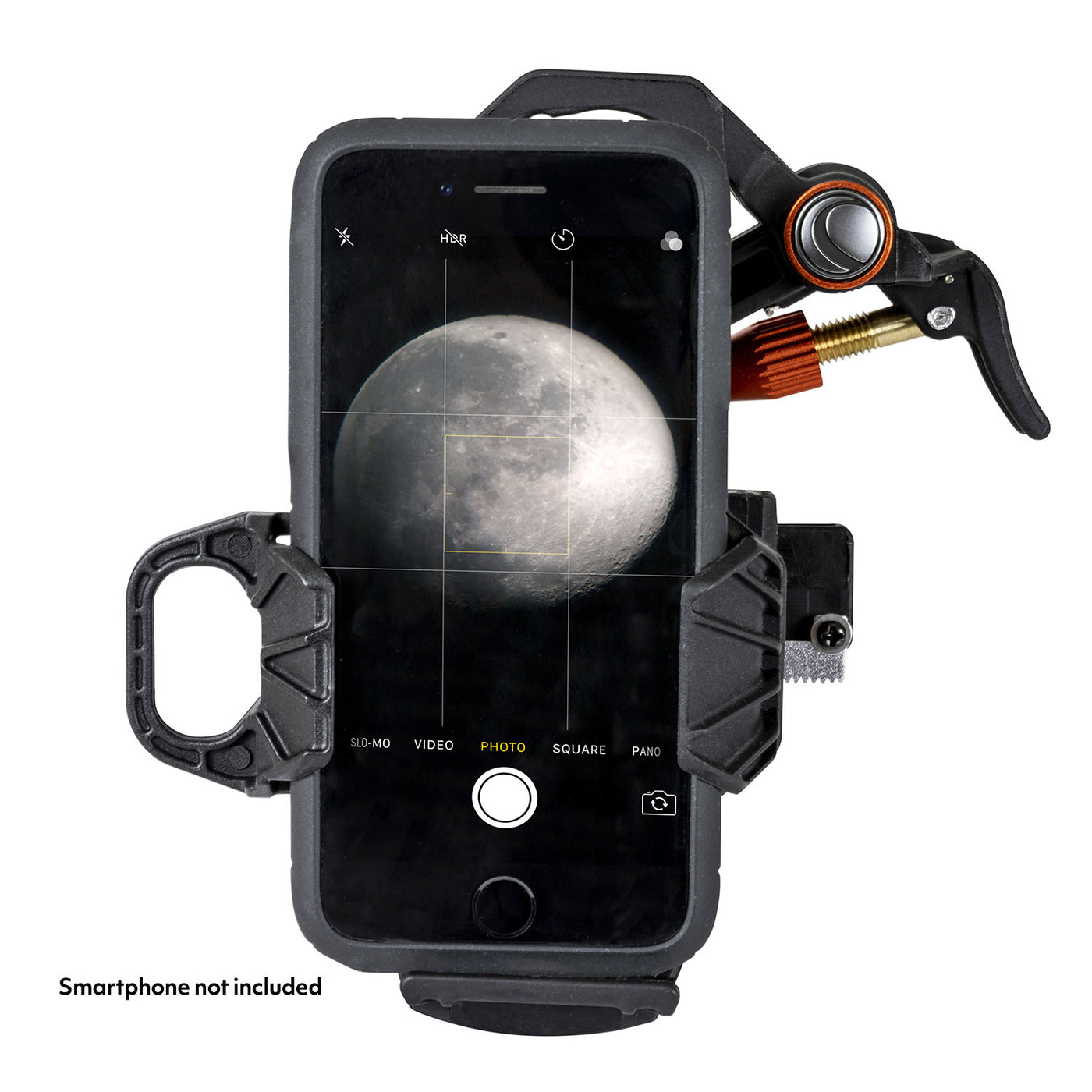 NexYZ 3-Axis Universal Telescope Smartphone Adaptor — Australian Geographic