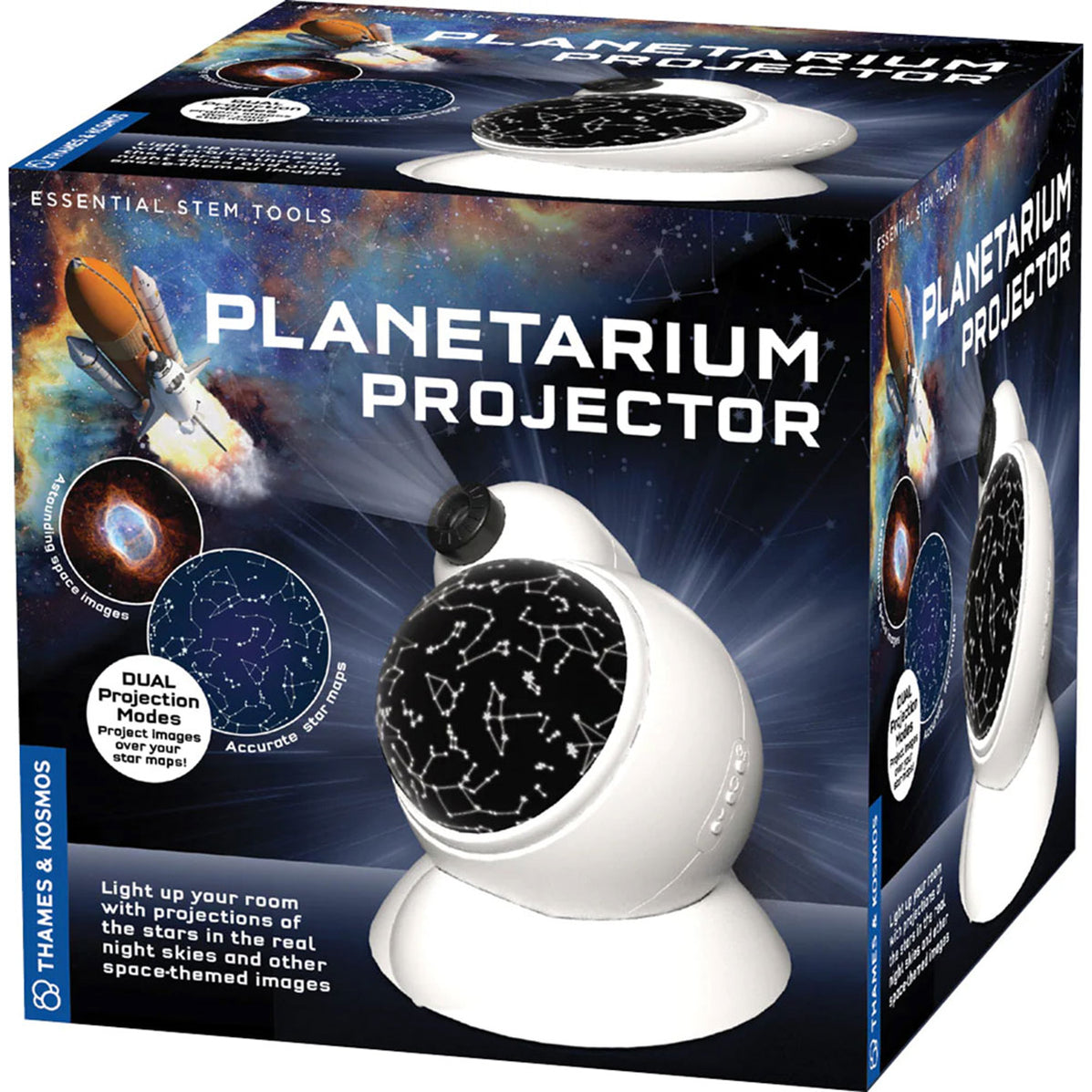 Planetarium Projector — Australian Geographic