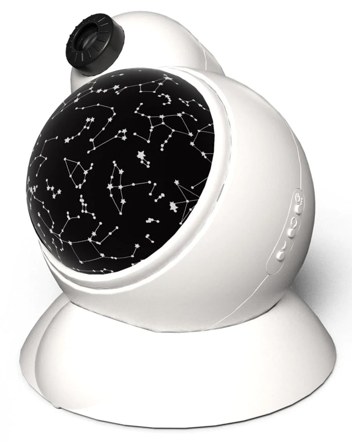 Planetarium Projector — Australian Geographic