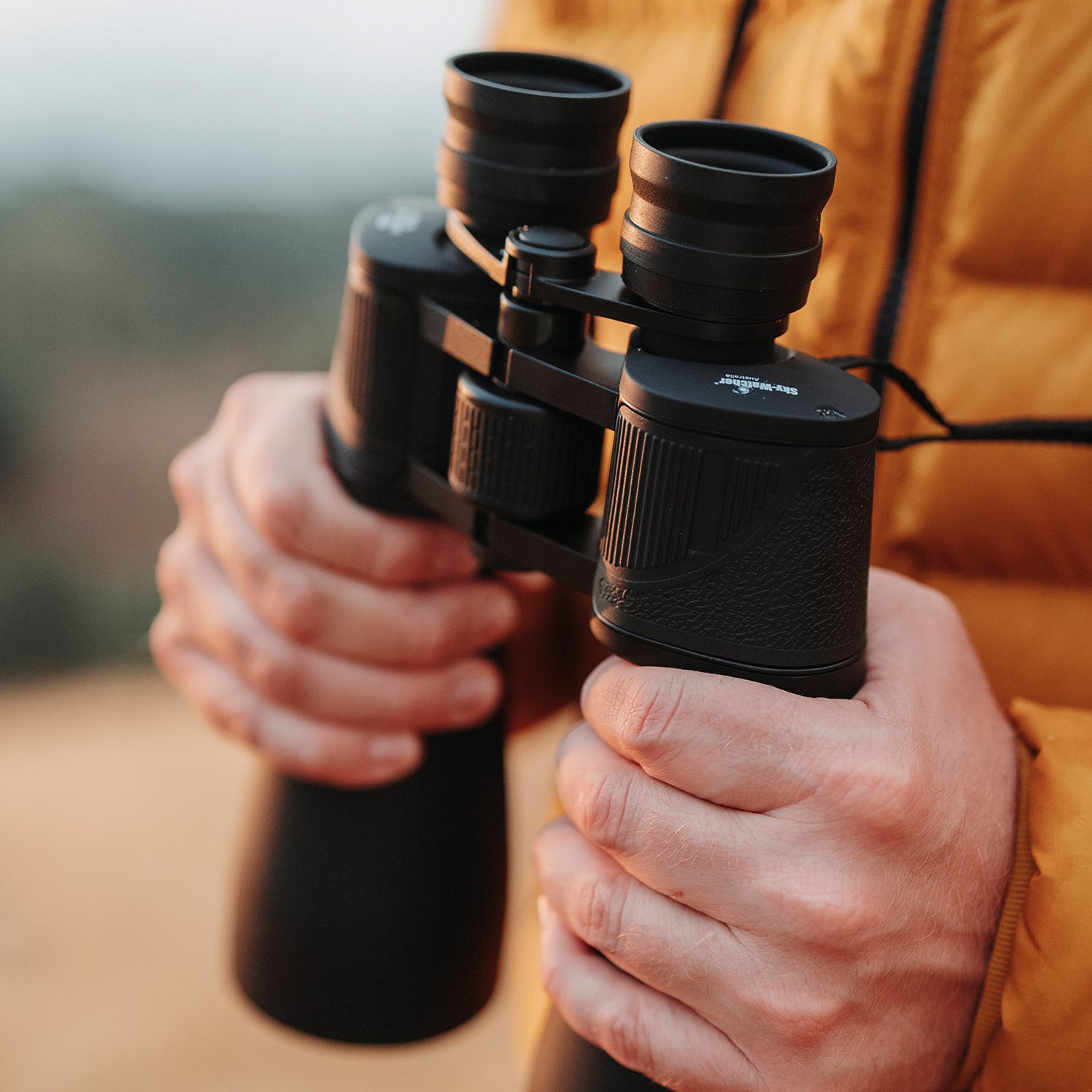 Shop Telescopes and Binoculars - Australian Geographic