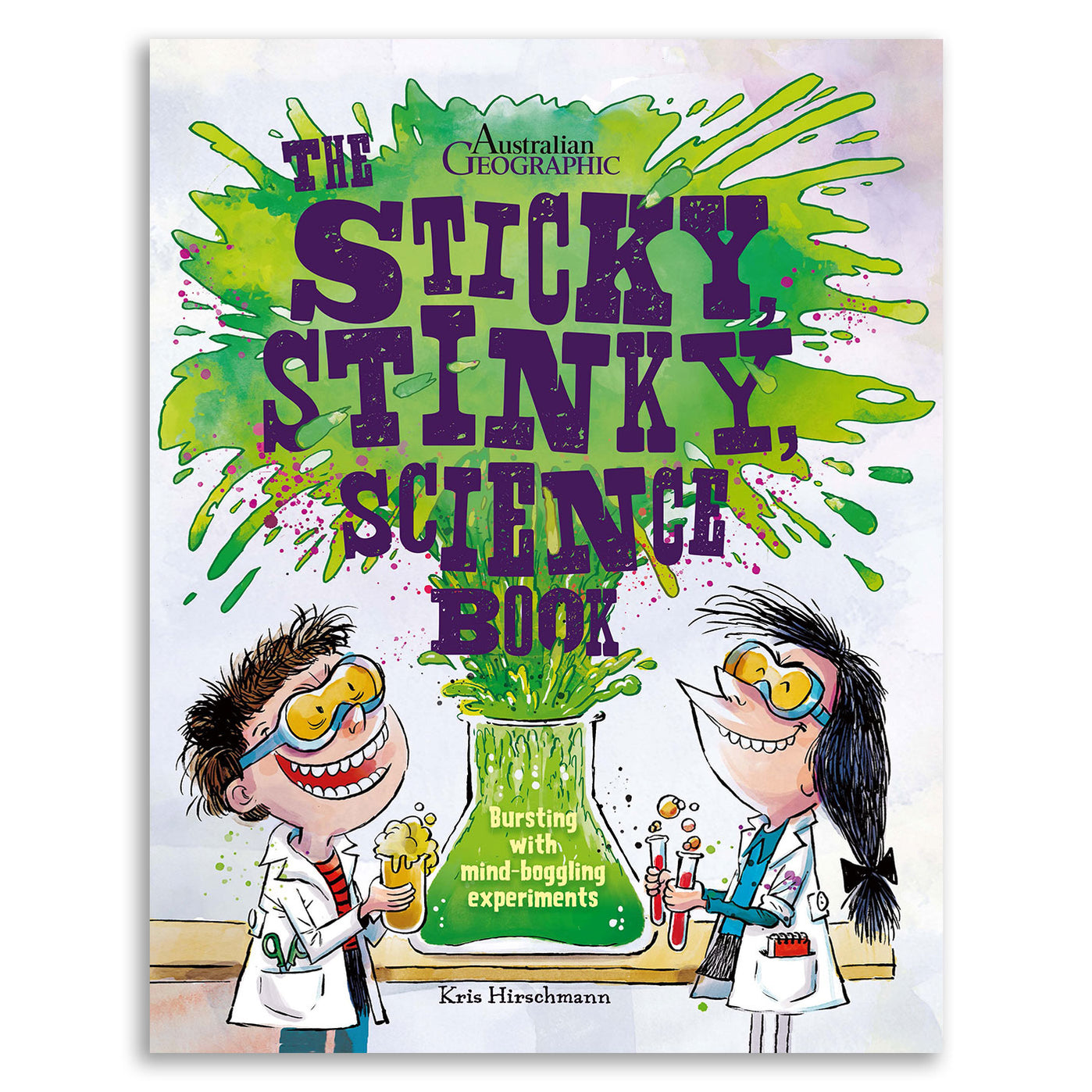 Gifts for kids – Australian Geographic