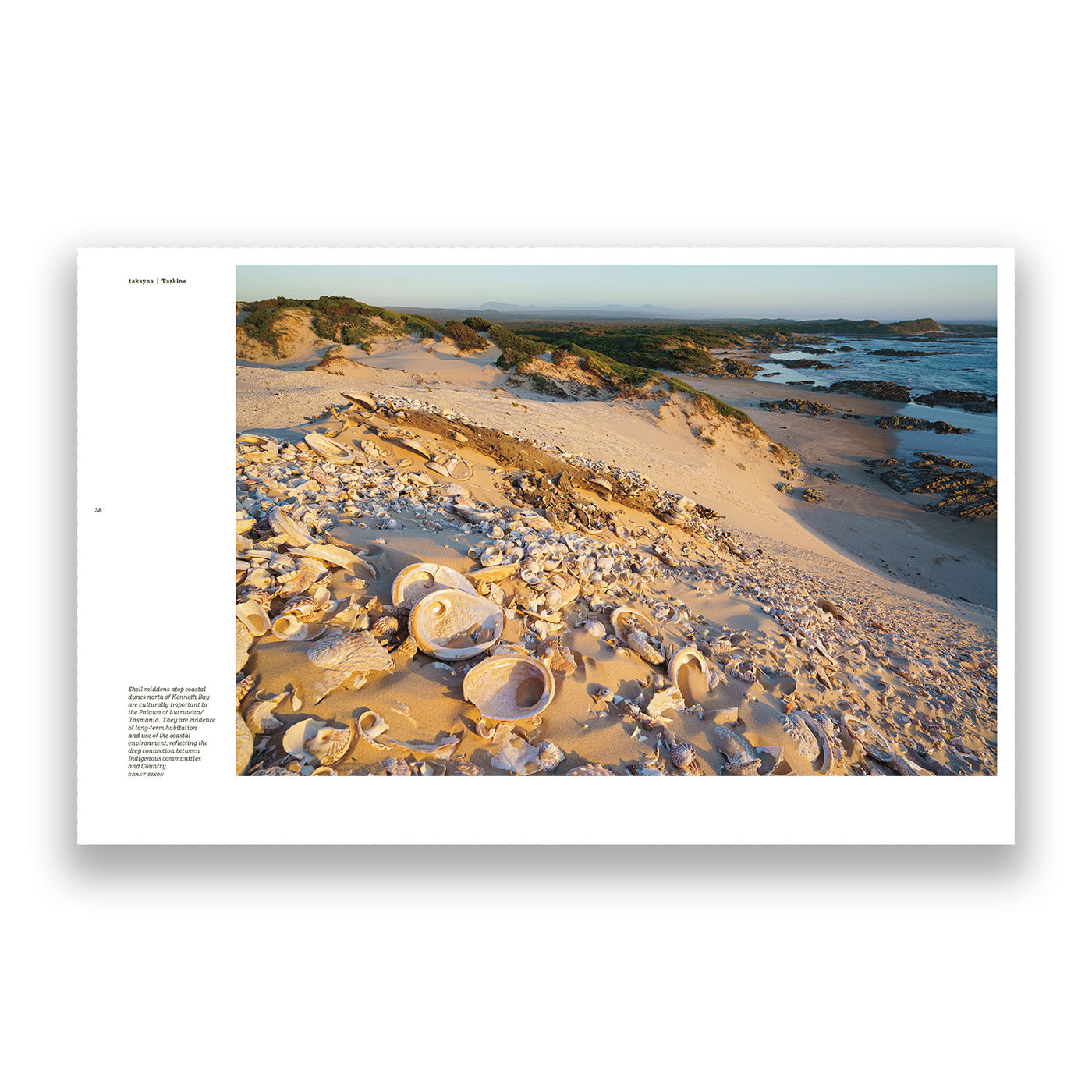 takayna | TARKINE - One of the last wild places on Earth — Australian ...