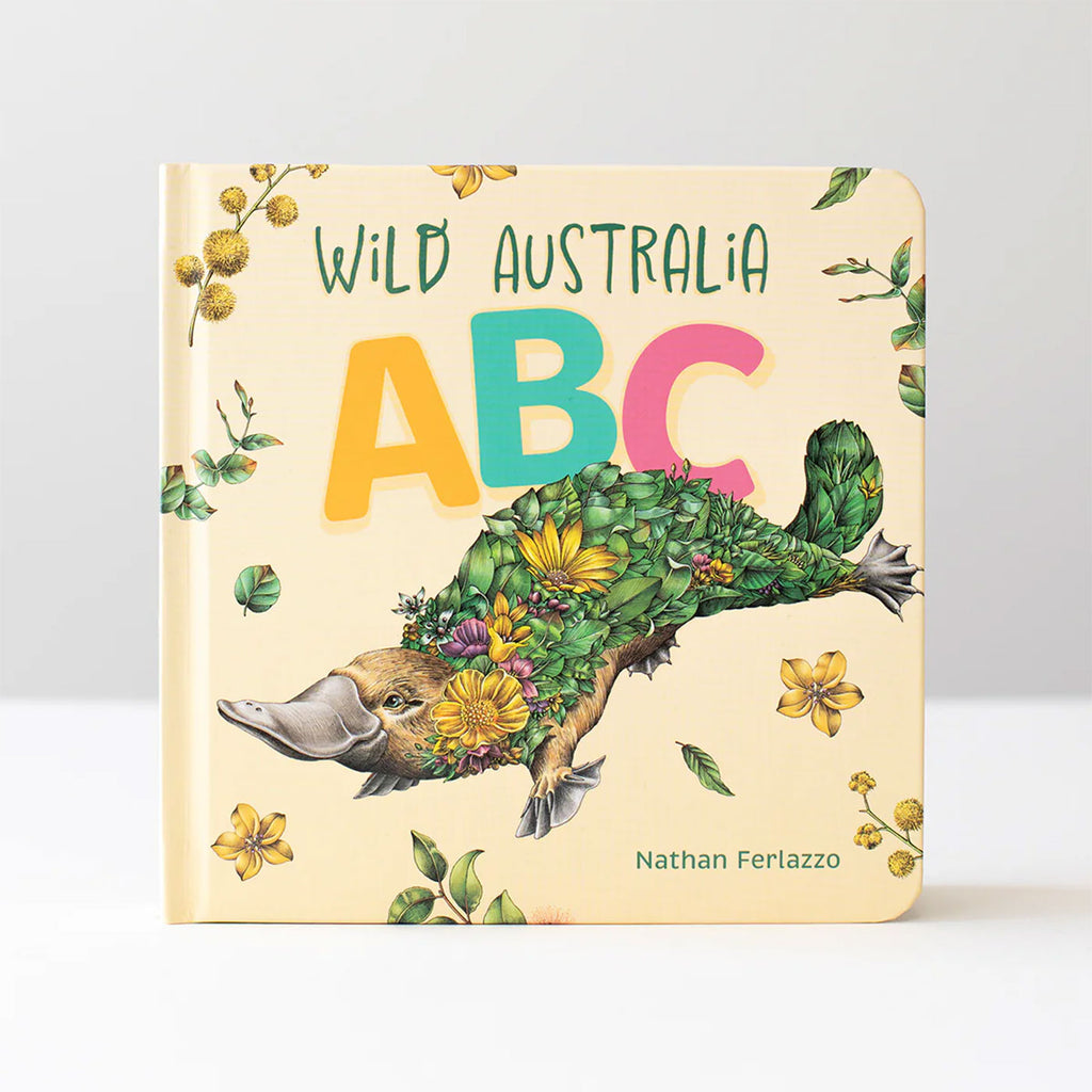 Educational Books for Kids - Australian Geographic