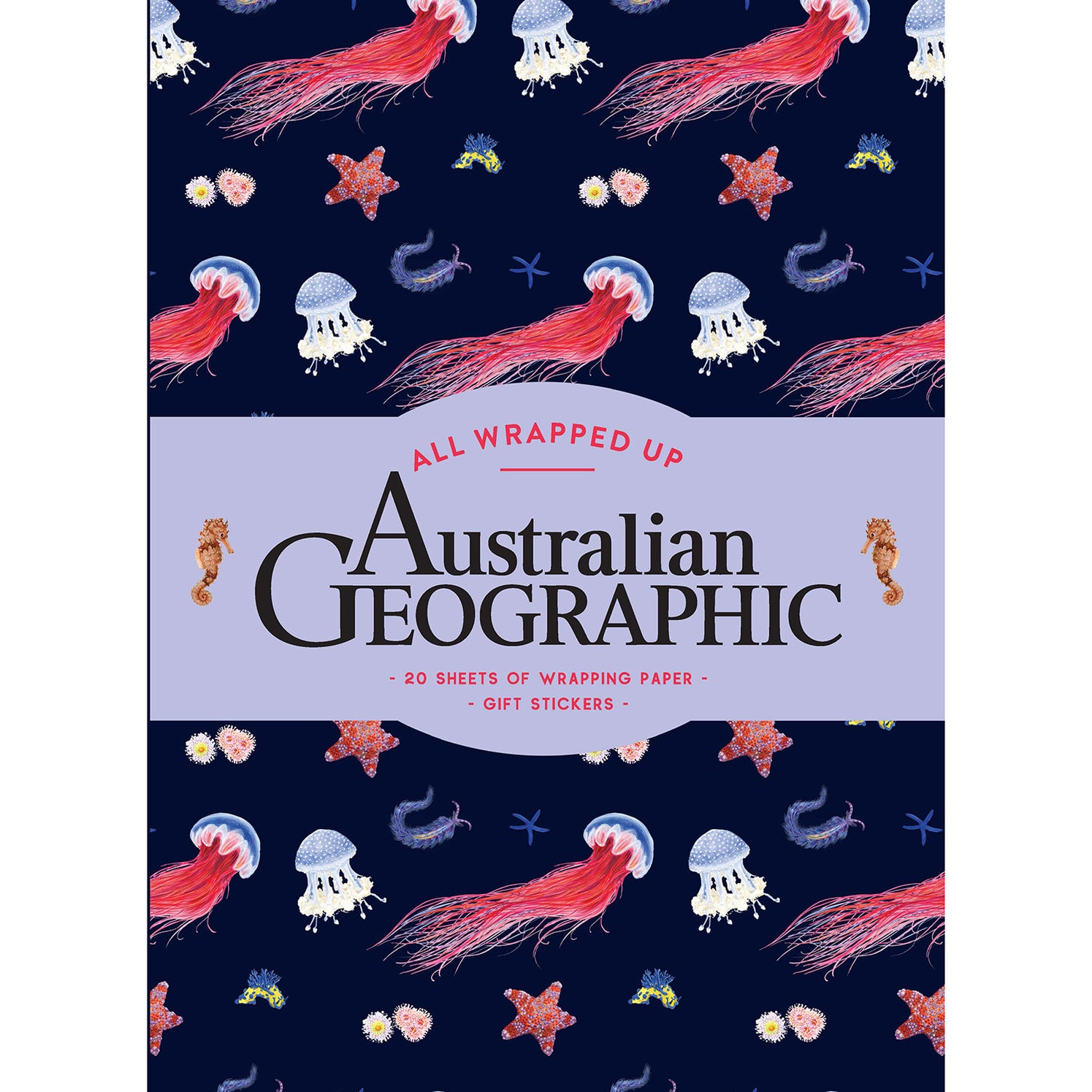 Stationery - Australian Geographic