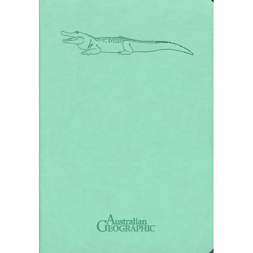 Journals - Australian Geographic