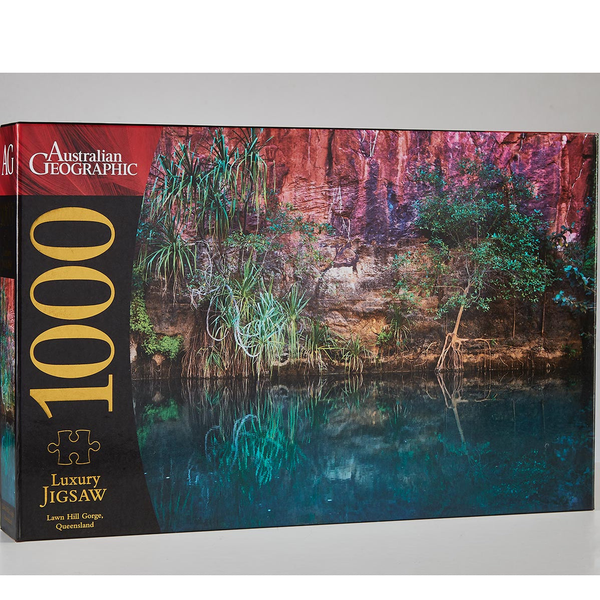 Jigsaw Puzzles – Australian Geographic