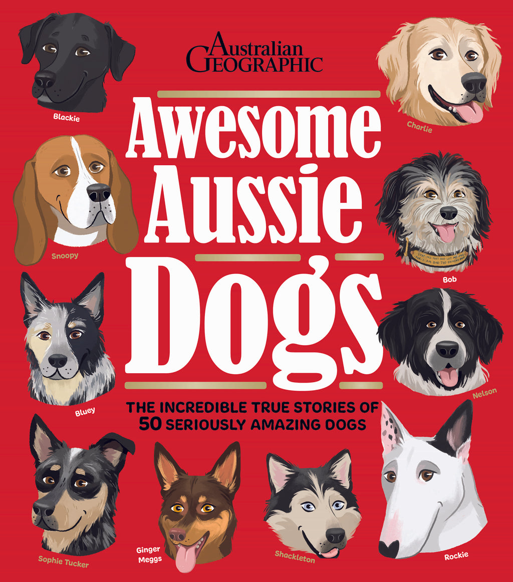 Australian Geographic Books | Buy Online — Page 3
