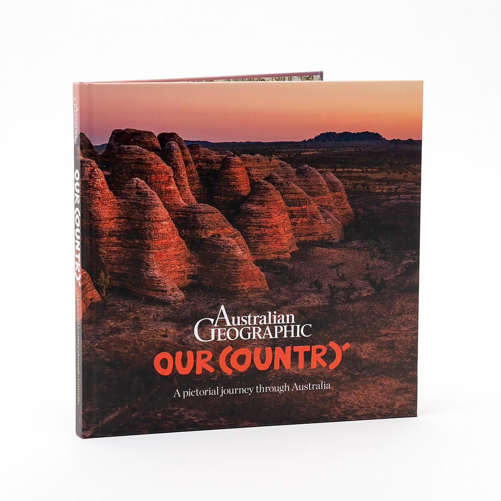 Australian Geographic Books | Buy Online