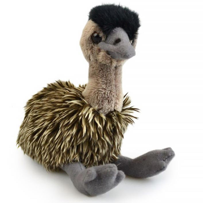 Plush and Soft Toys for Babies - Australian Geographic