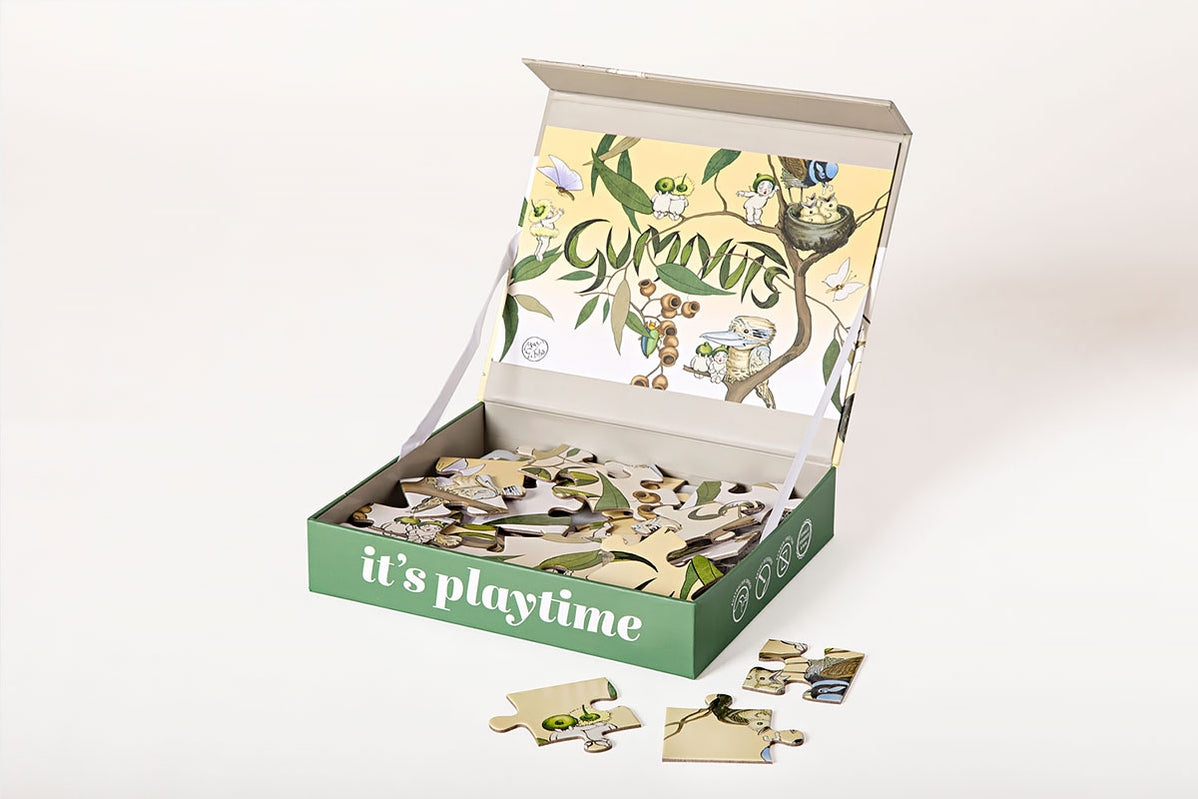 Jigsaw Puzzles – Australian Geographic