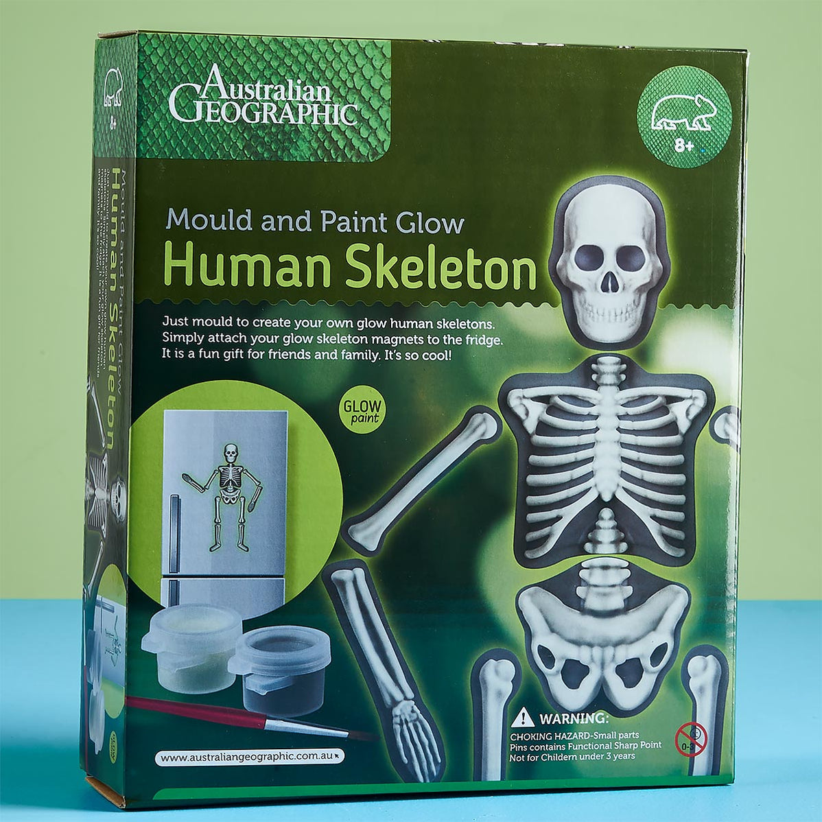 Kids' Arts & Craft Toys - Australian Geographic