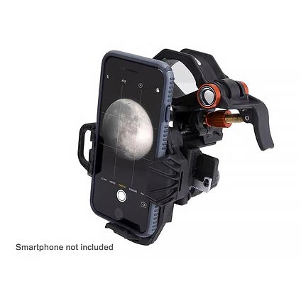 NexYZ 3-Axis Universal Smartphone Adaptor smart phone — Australian ...