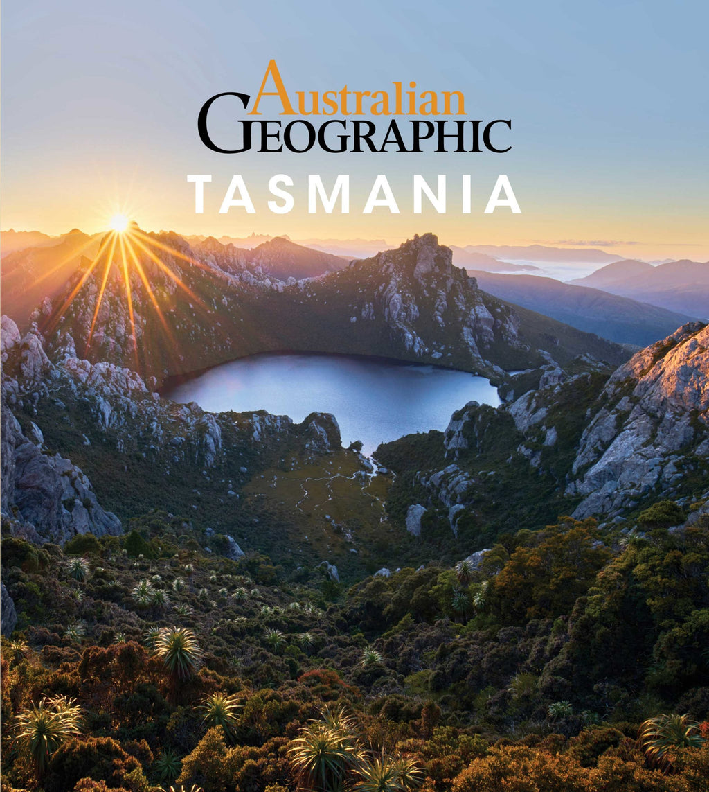 Australian Geographic Books | Buy Online — Page 3