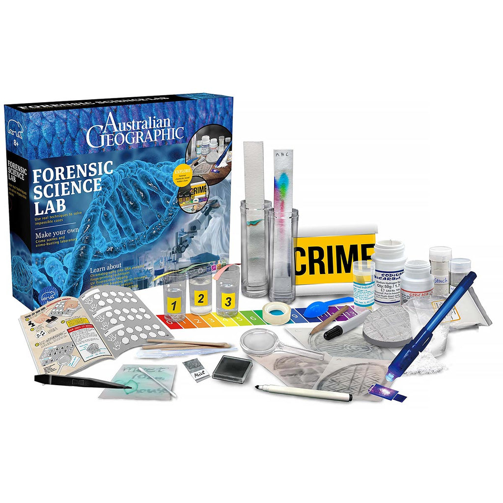 Science Toys & Games for Kids - Australian Geographic