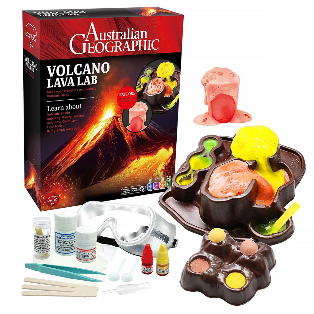 Science Toys & Games for Kids - Australian Geographic